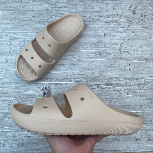 CROCS | Shoes | Crocs Classic Sandal V2 | Poshmark